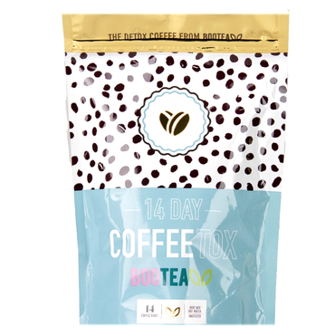 Bootea Coffeetox 14 Day image 3