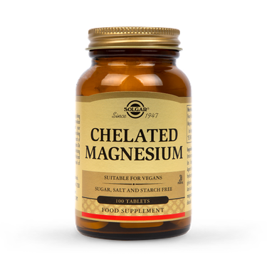 Together Natural Marine Magnesium Capsules | Holland & Barrett