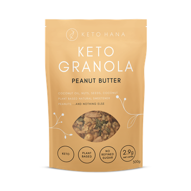 Keto Wholegrain Wraps | Fitbakes | H&B
