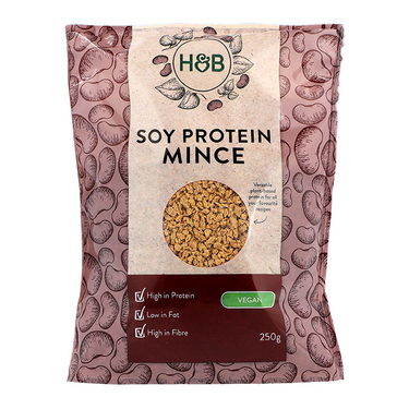 Holland & Barrett Wheat Bran 500g | Holland & Barrett
