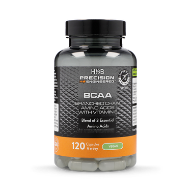 Test-X - 120 Capsules | Applied Nutrition | H&B