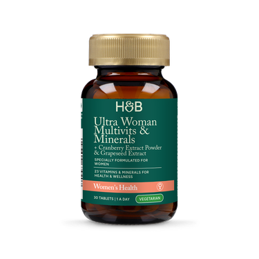 Holland & Barrett Multivitamins & Iron 240 Tablets | H&B