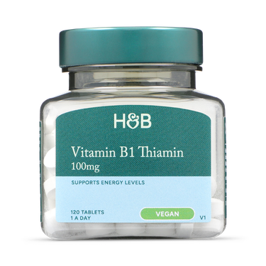 Holland & Barrett Fat Metaboliser 60 Tablets | H&B