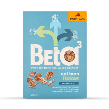 Holland & Barrett Wheat Bran 500g | Holland & Barrett