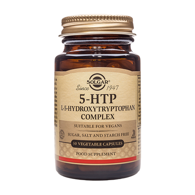 5-HTP | Supplements, Tablets + 5-HTP Benefits | Holland & Barrett