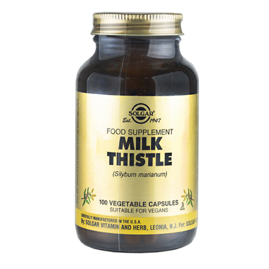 Milk Thistle | Milk Thistle Tablets & Capsules | Holland & Barrett