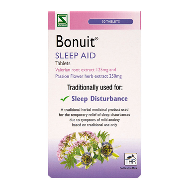 Sleeping Tablets | Natural Sleep Aids | Holland & Barrett