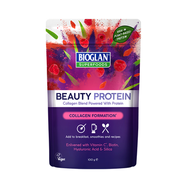 Bioglan Superfoods | Holland & Barrett - the UK's Leading Health Retailer
