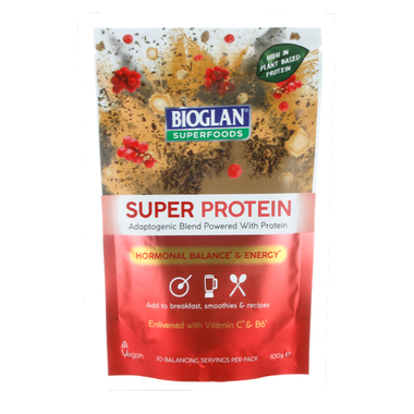 Bioglan Superfoods | Holland & Barrett - the UK's Leading Health Retailer