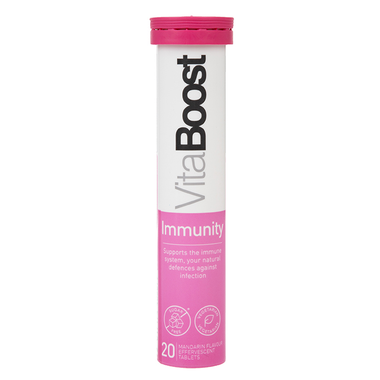 Immune System Vitamins & Tablets | Supplements | Holland & Barrett