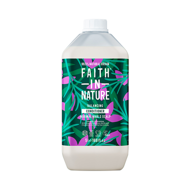 Natural Shampoo & Conditioner | Holland & Barrett - the UK's Leading ...