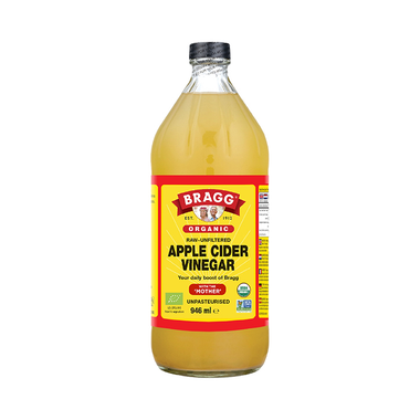 Apple Cider Vinegar | Benefits & Uses | Holland & Barrett