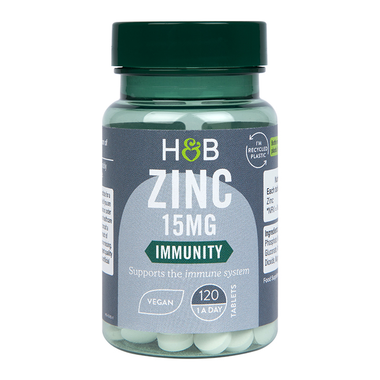 Immune System Vitamins & Tablets | Supplements | Holland & Barrett