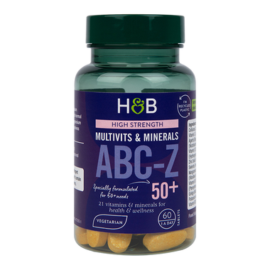 Multivitamins | Holland & Barrett - the UK's Leading Health Retailer