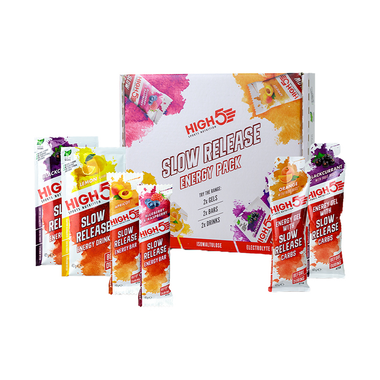 High5 Energy Drinks | Sports Nutrition | Holland & Barrett