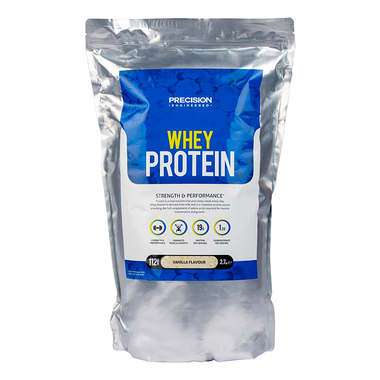 Whey Protein | Powder, Shakes & Supplements | Holland & Barrett