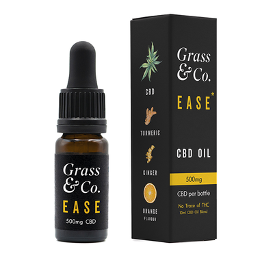 CBD Oil & Capsules | CBD Gummies & Liquids | Holland & Barrett