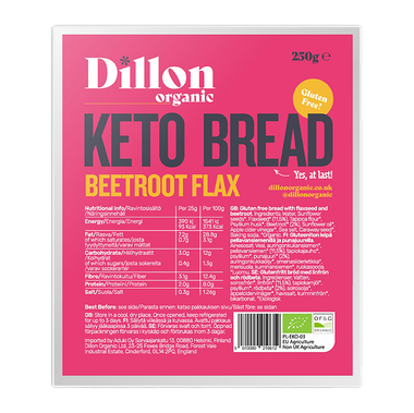 Bread | Holland & Barrett - the UK's Leading Health Retailer