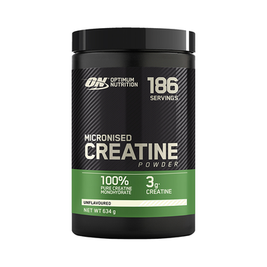Creatine Monohydrate Supplements | Powder | Holland & Barrett