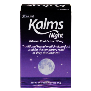 Sleeping Tablets | Herbal, Natural Sleeping Tablets, Aids, Remedies ...