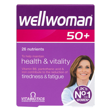 Women's Health | Holland & Barrett - the UK's Leading Health Retailer