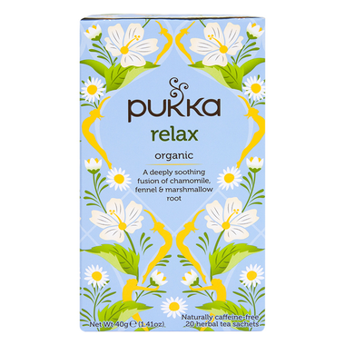Pukka Teas Bags UK | Pukka Herbal Tea | Holland & Barrett