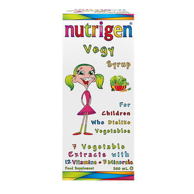 Nutrigen | Holland & Barrett - the UK's Leading Health Retailer