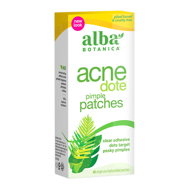 Alba Botanica | Alba Botanica Acnedote | Holland & Barrett