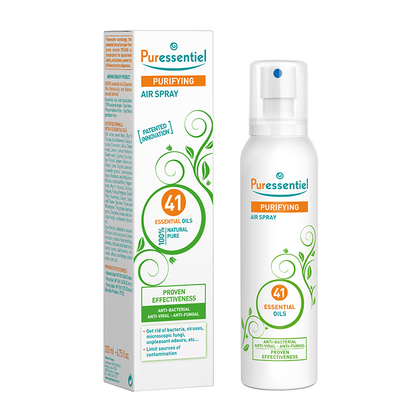 Puressentiel Purifying Air Spray | Holland & Barrett