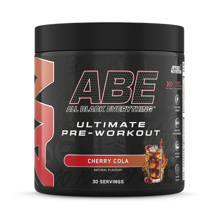 Test-X - 120 Capsules | Applied Nutrition | H&B