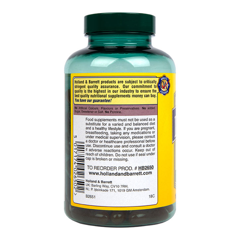Lecithin