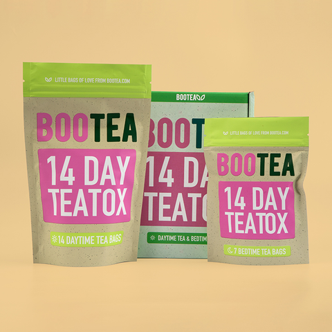 Bootea | Brands | H&B