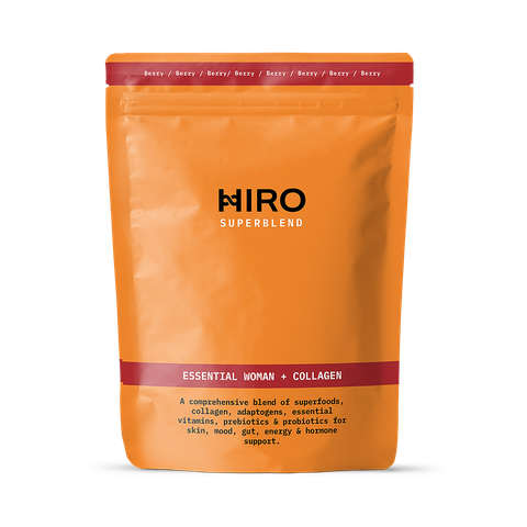HIRO | Brands | H&B