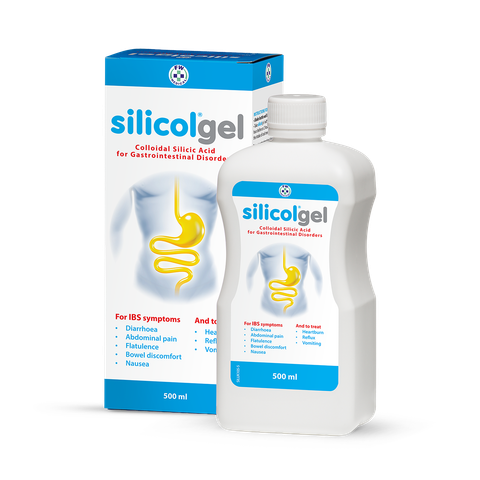 Silicolgel | Brands | H&B