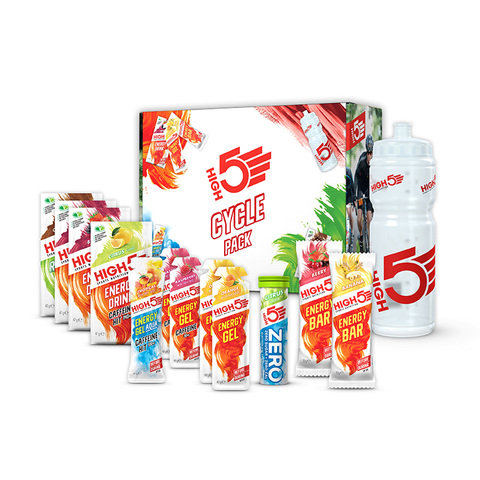 High5 | Brands | H&B