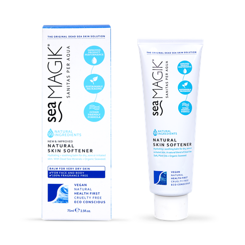 Sea Magik | Brands | H&B