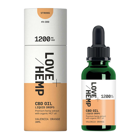 Our Range of CBD Products | View All CBD Products | Holland & Barrett