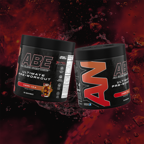 Applied Nutrition Protein | Brands | H&B