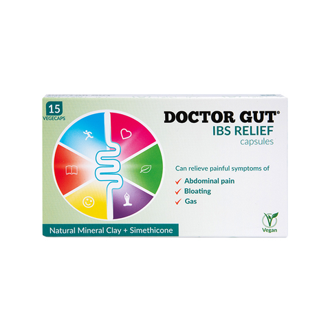 Doctor Gut | Brands | H&B