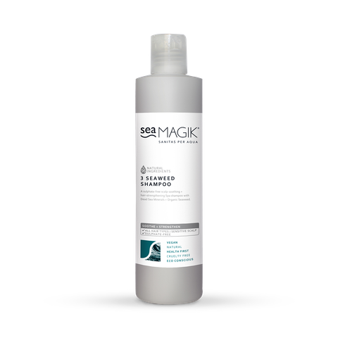 Sea Magik | Brands | H&B