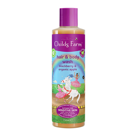 Childs Farm | Moisturiser, Cream, Shampoo etc. | Holland & Barrett