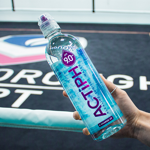 ActiPH Water | Brands | H&B