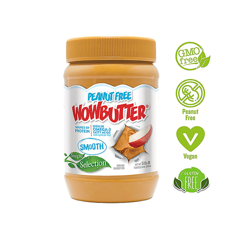 Wowbutter | Brands | H&B