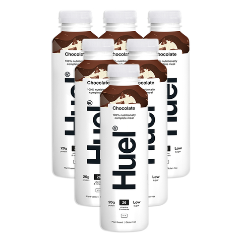 Huel