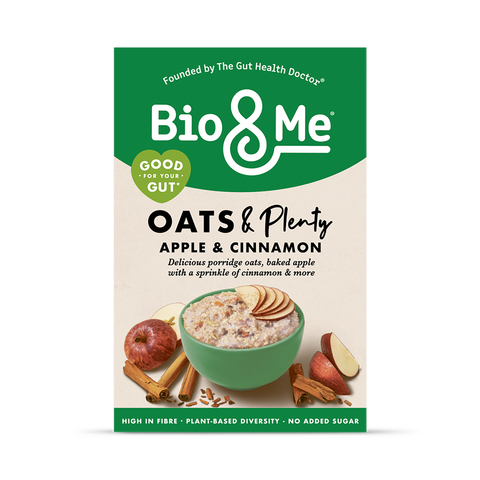Bio & Me | Brands | H&B