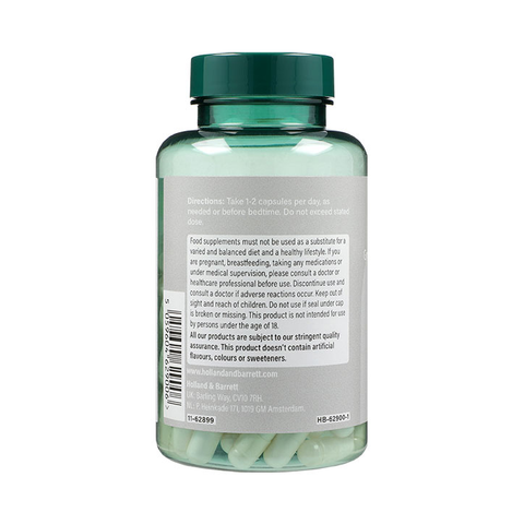 5-HTP Supplements | Holland & Barrett