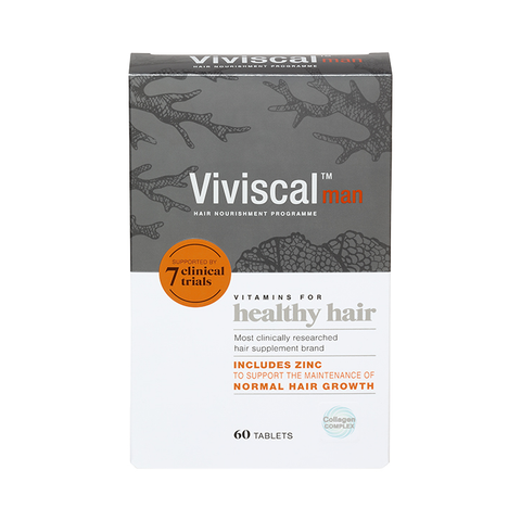 Viviscal Tablets | Conditioner & Shampoo | Holland & Barrett