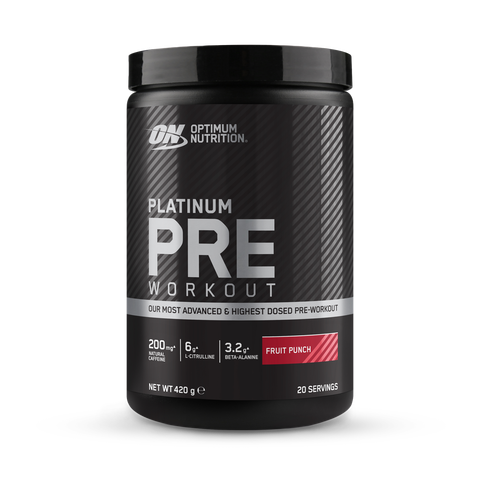 Pre Workout Supplements | Shakes & Powders | H&B
