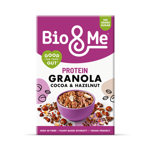 Bio & Me | Brands | H&B
