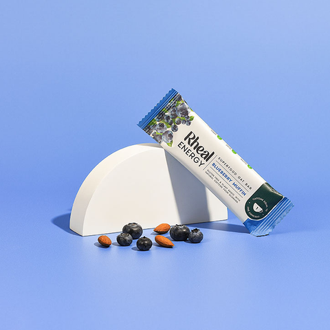 Rheal | Superfood Powders & Energy Bars | Holland & Barrett